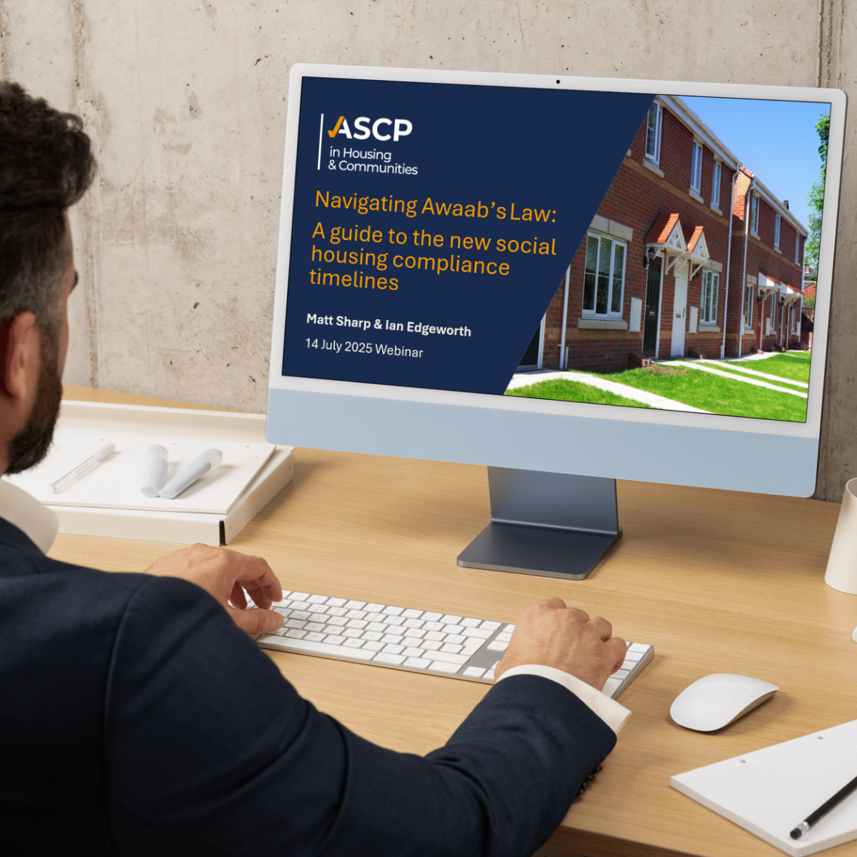 ASCP Live Autumn 2025